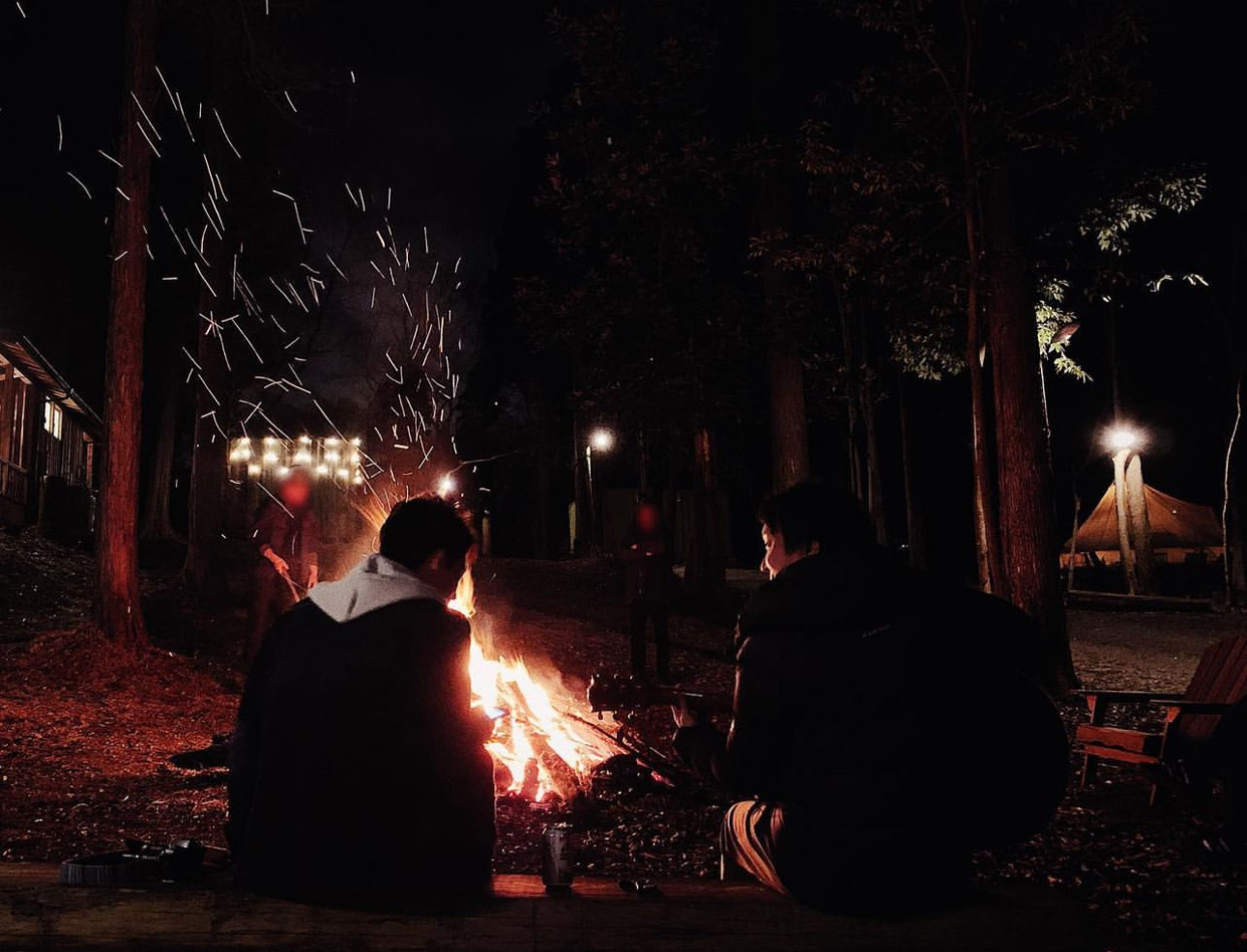 春休みはTOKYO CLASSIC CAMPへ！🌸 | TOKYO CLASSIC CAMP