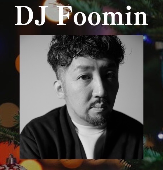 🎄『Christmas Party 2024』コンテンツ LIVE出演者発表 | TOKYO CLASSIC CAMP